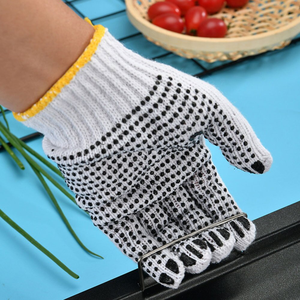 5 Pairs of Home Anti-Scald Garden Skidproof for Wo... – Vicedeal