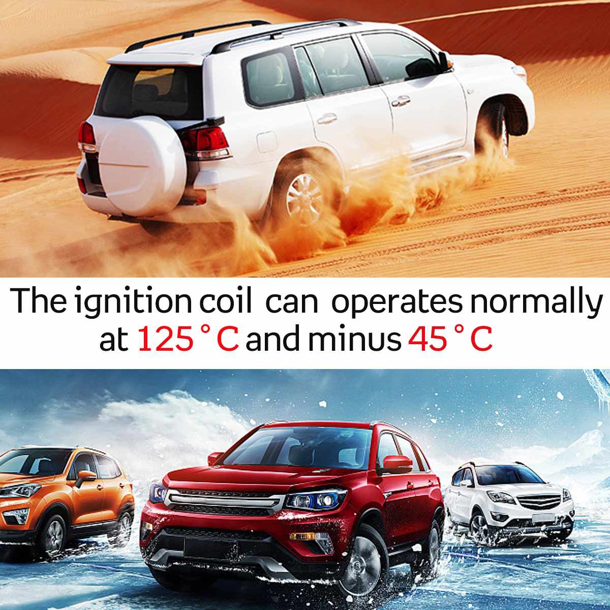 Original Ignition Coil Pack Spring Repair 95514599... – Grandado