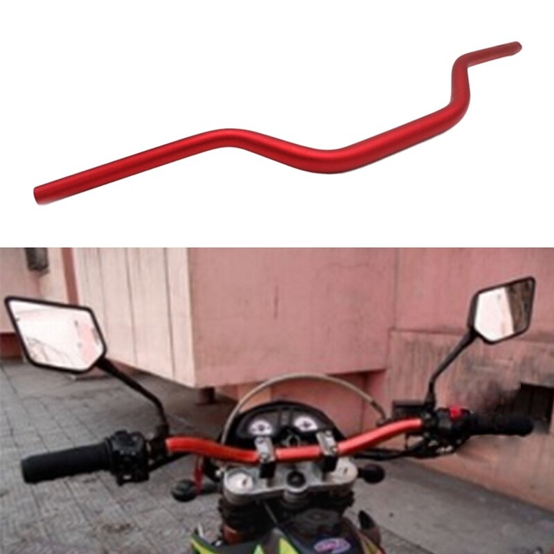 7/8 22mm Universal Motorcycle Handlebar Motorcycle... – Vicedeal