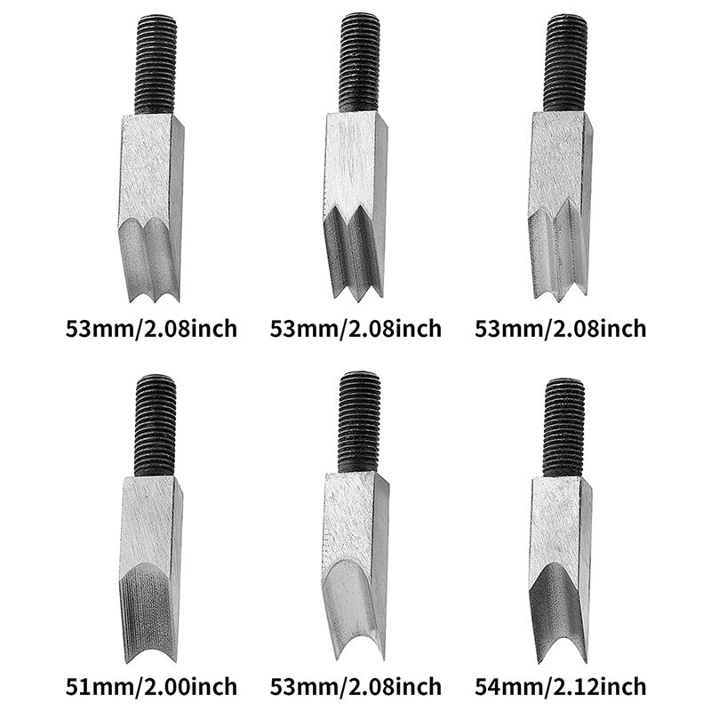 Cutter Heads For Wood,Chamfer Plane For Woodworkin... – Grandado