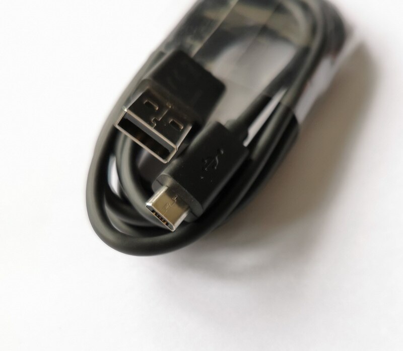 5Ft / 1.5M Micro Usb Data Charger Cable Koord Voor... – Vicedeal