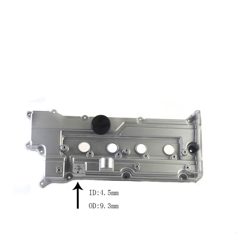 Aluminium Auto Motor Partscam Rocker Cover & P... – Grandado