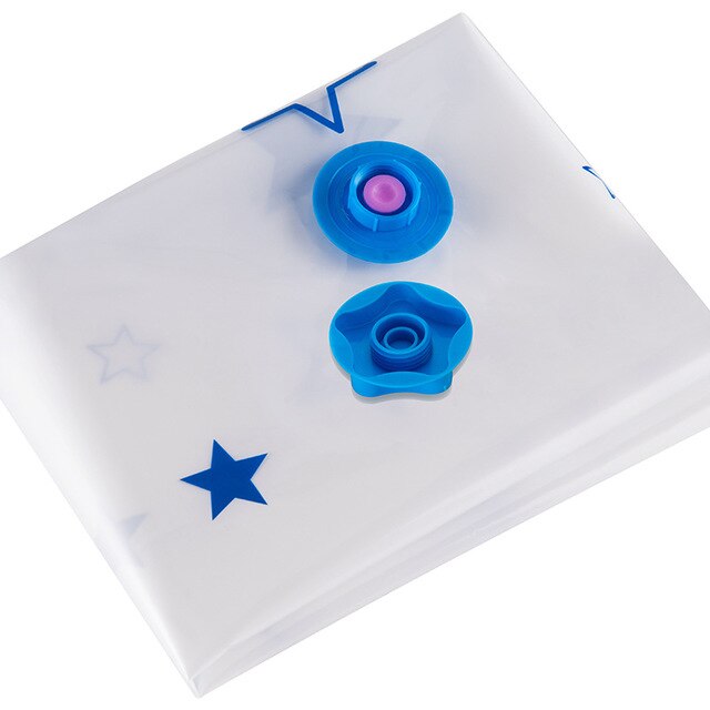 Vakuumpose oppbevaring hjemmeorganisator gjennomsi... – Grandado