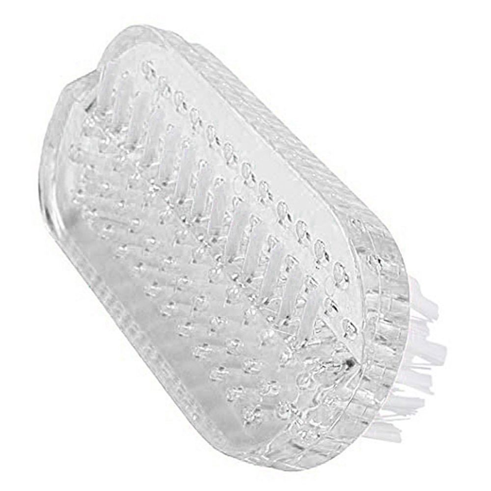 Practical Scrubbing Fingernail Remove Dirt Soft Fi... – Vicedeal