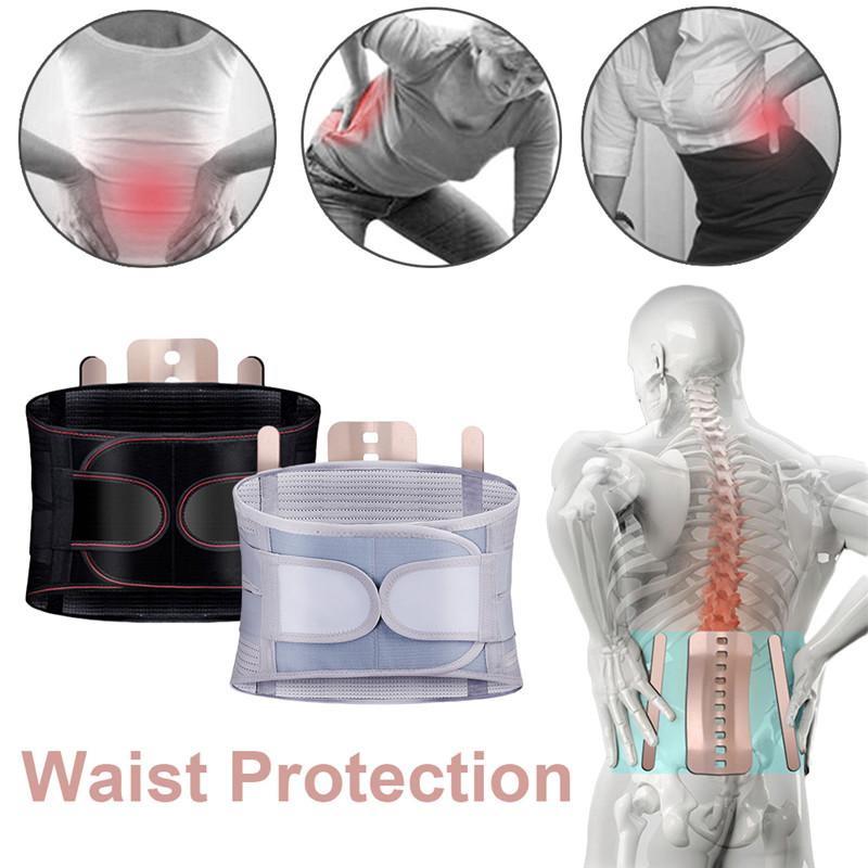 ZITY Lumbar Support Belt Lumbar Disc Herniation Me... – Grandado