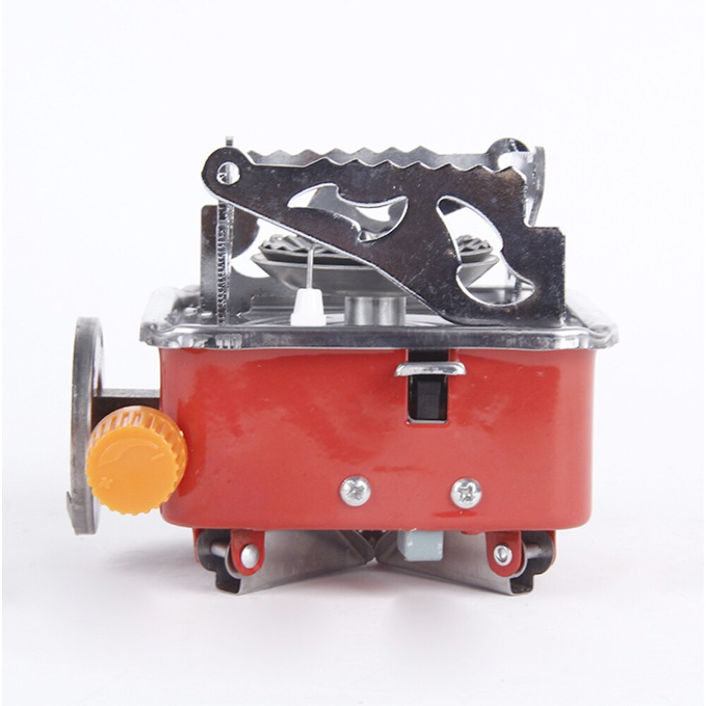 2800W Camping Stoves Folding Outdoor Gas Stove Car... – Vicedeal