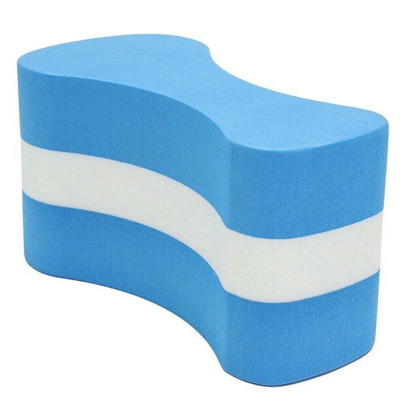 Blue Safe Swimming Swim Kickboard Child Adult Swim... – Grandado