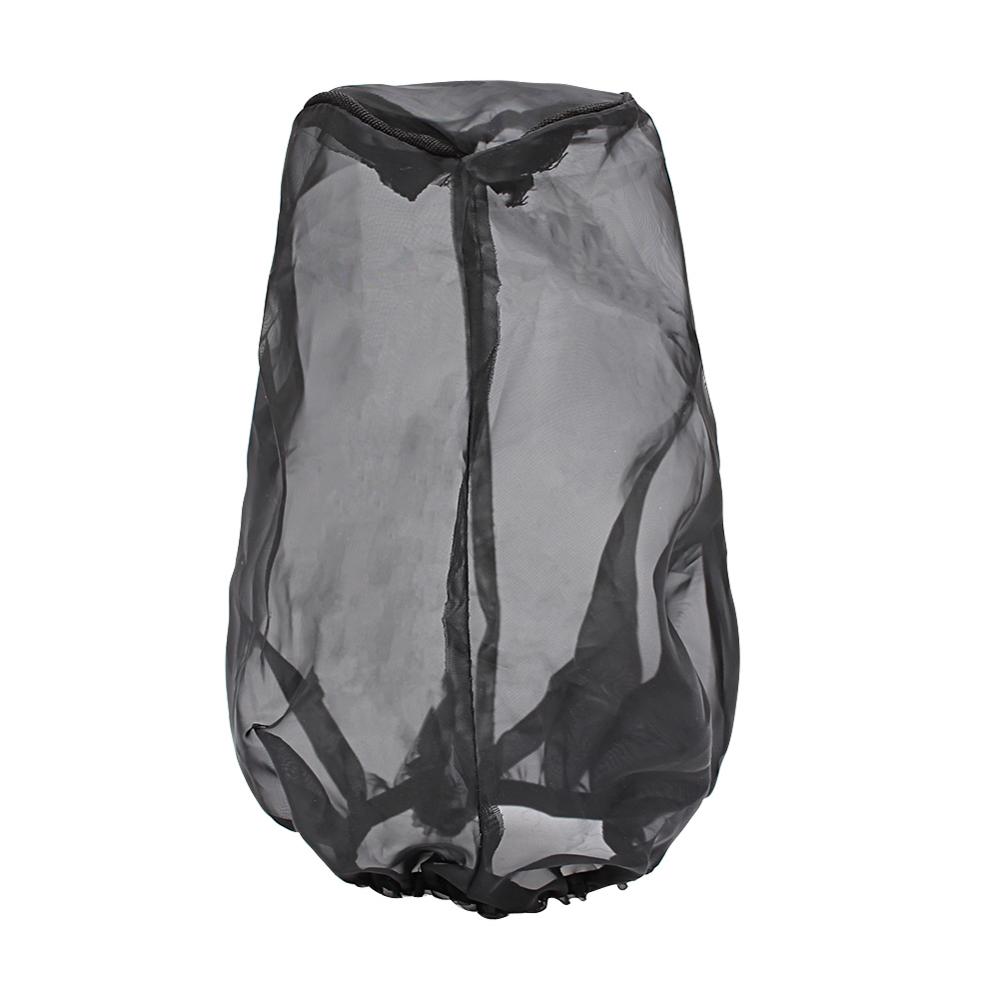 Motorcycle Waterproof Breather Air Filter Cleaner ... – Grandado