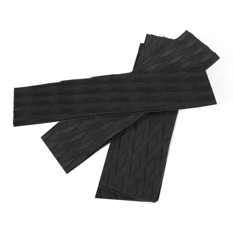 4 Pcs Surfboard Traction Pads Surf Pads Ultralight... – Grandado