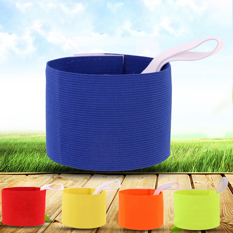 1PC Team Unit anti-offset Strap With Elastic Armba... – Vicedeal