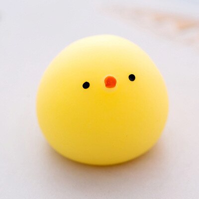 Foam Slow Rebound Ball Vent Decompression Ball Bir... – Vicedeal