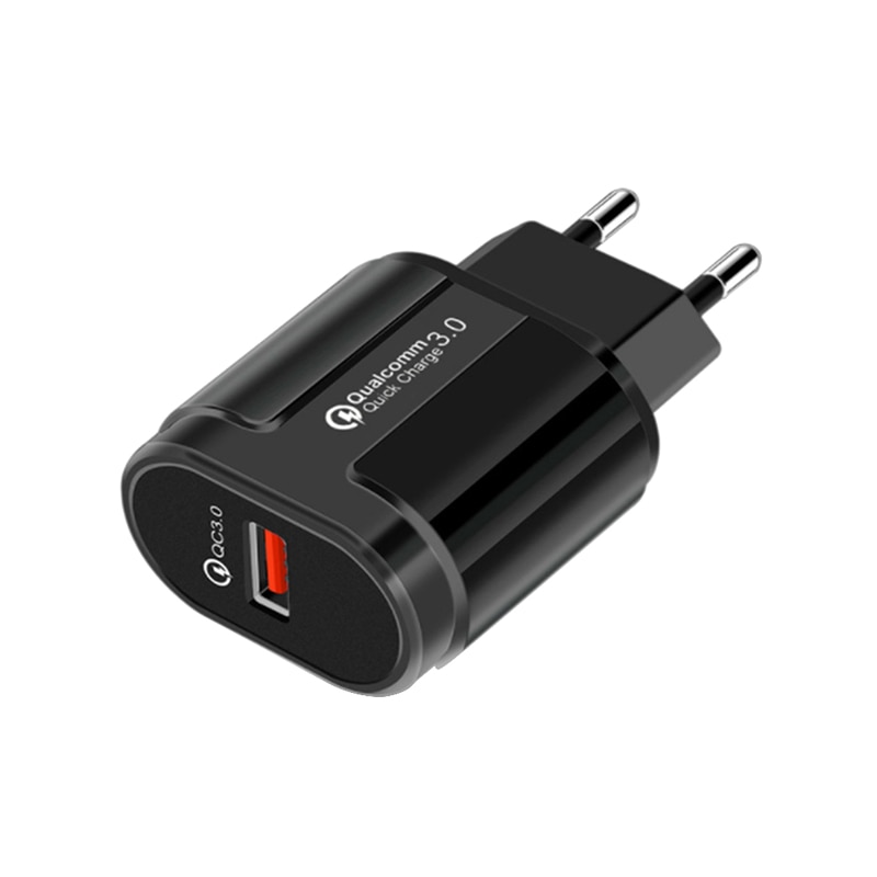 EU Plug USB Adapter Power Bank Charger For GKFLY M... – Vicedeal