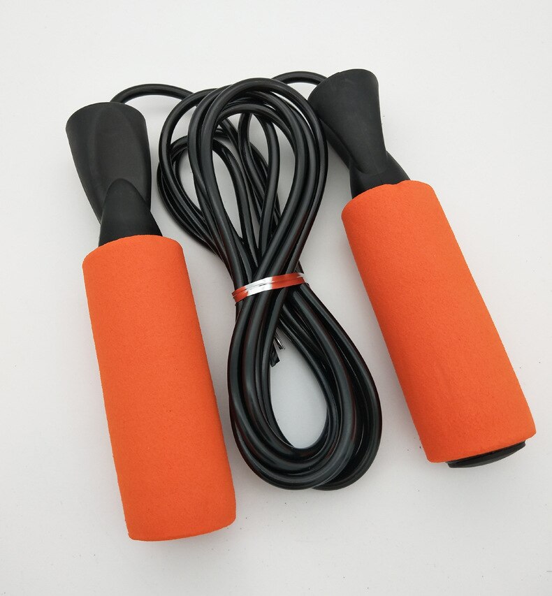 Student Bearing Skip Rope Adjustable Boxing Skippi... – Vicedeal