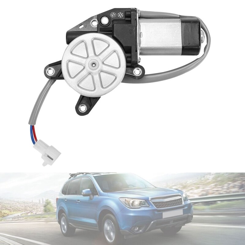 Car Motor Front/Rear Left Power Window Lift Motor ... – Grandado