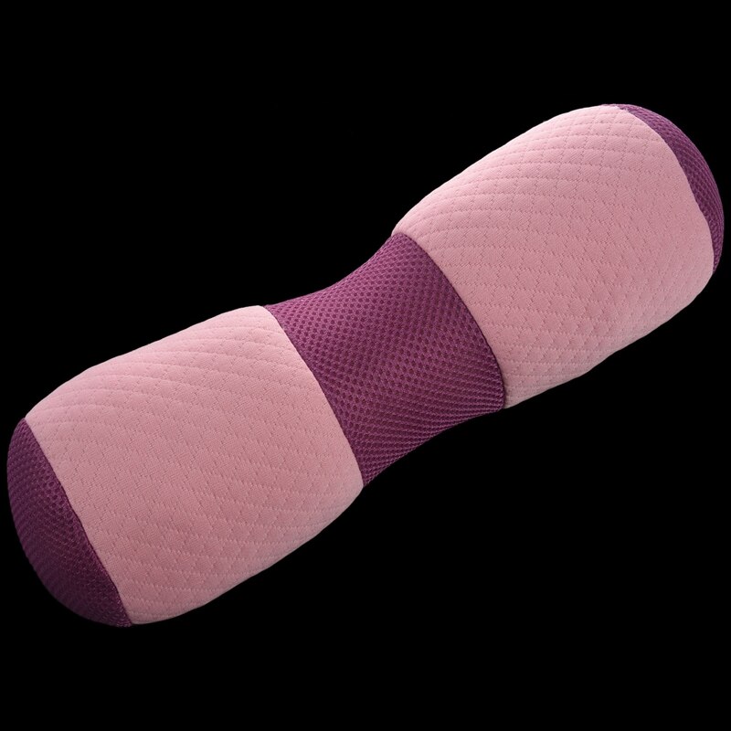 Multifunctional Yoga Waist Neck Back Pillow Reboun... – Grandado