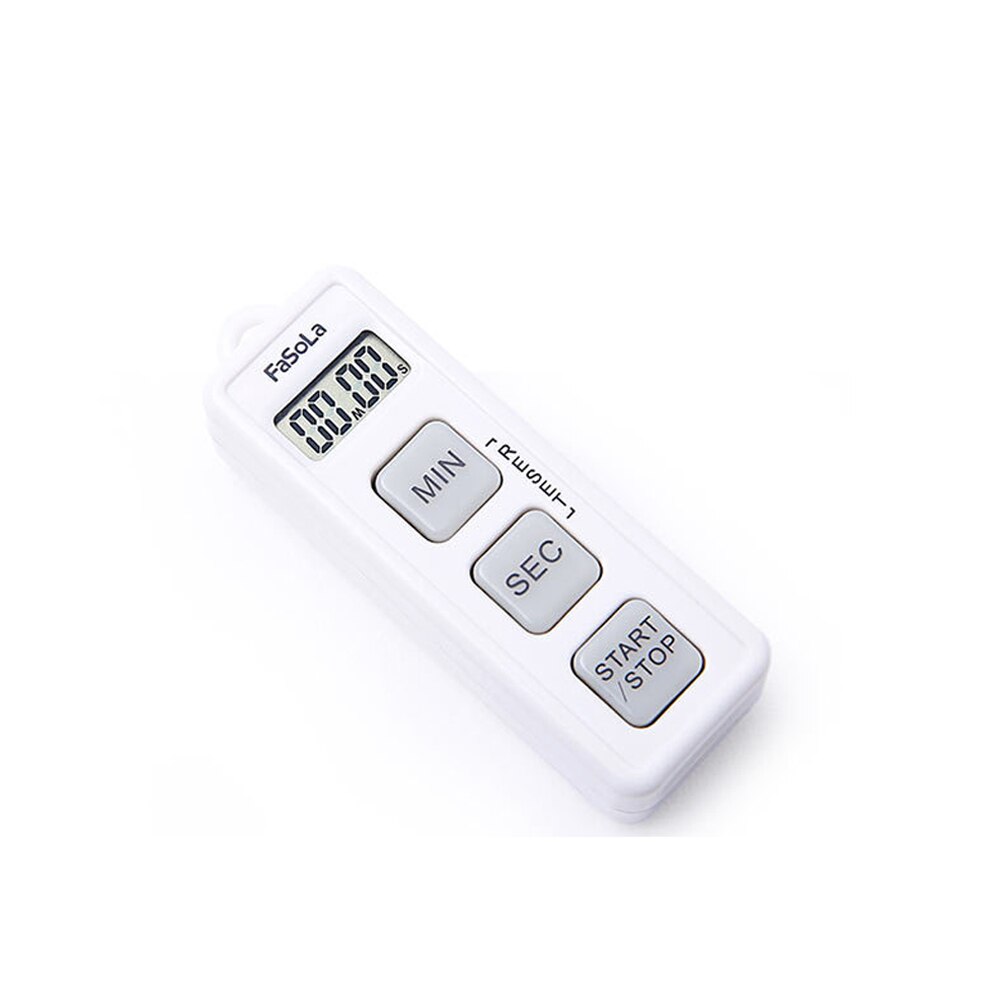 Digital Lcd Alarm Clock Kitchen Cooking Mini Timer... – Vicedeal