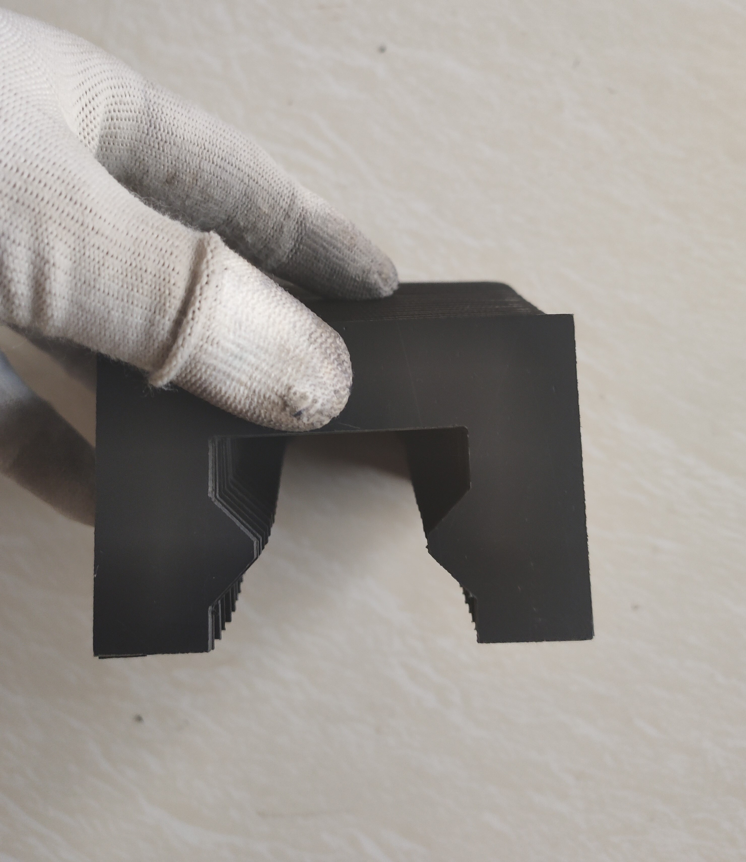 Covers for HWIN/THK HSR45 rails – Grandado