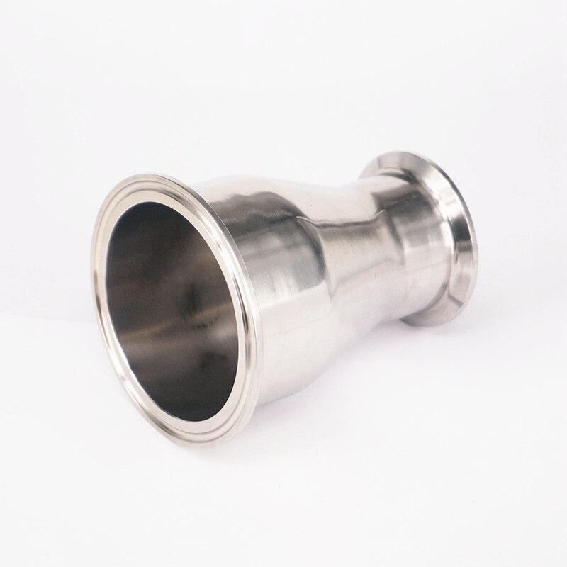 76 Mm Tot 51 Mm Pijp Od 3 "Tot 2" Tri Cl... – Vicedeal