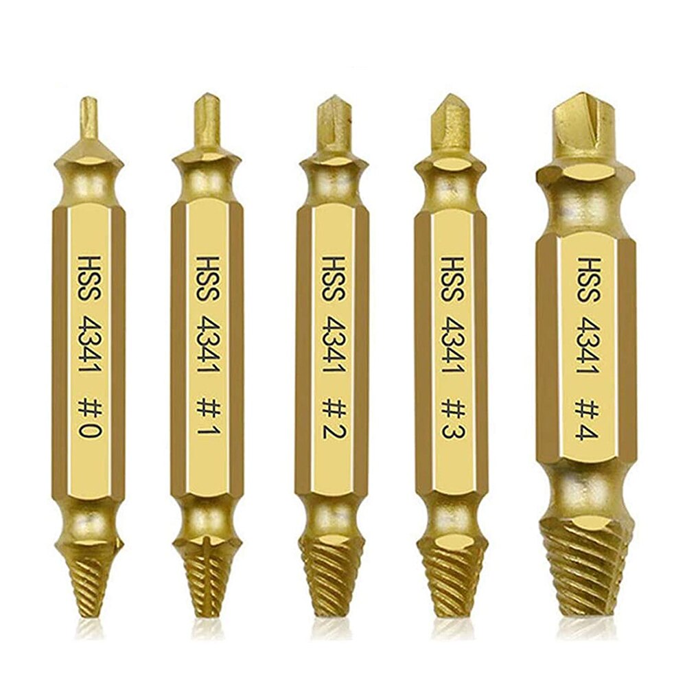 Easily Take Out Demolition Tools Double End 4341 S... – Grandado