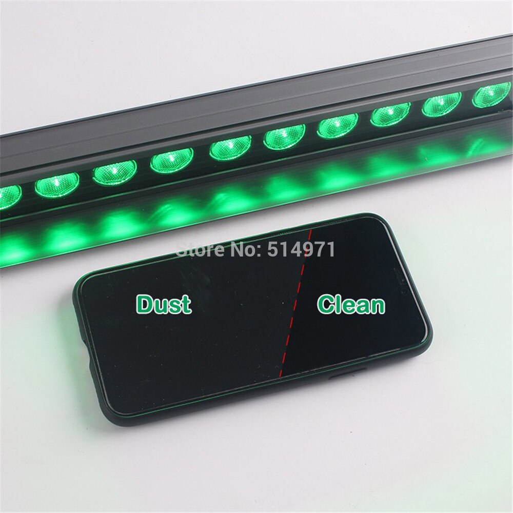 Novecel LED Dust Detection Lamp Fingerprint Scratc... – Grandado