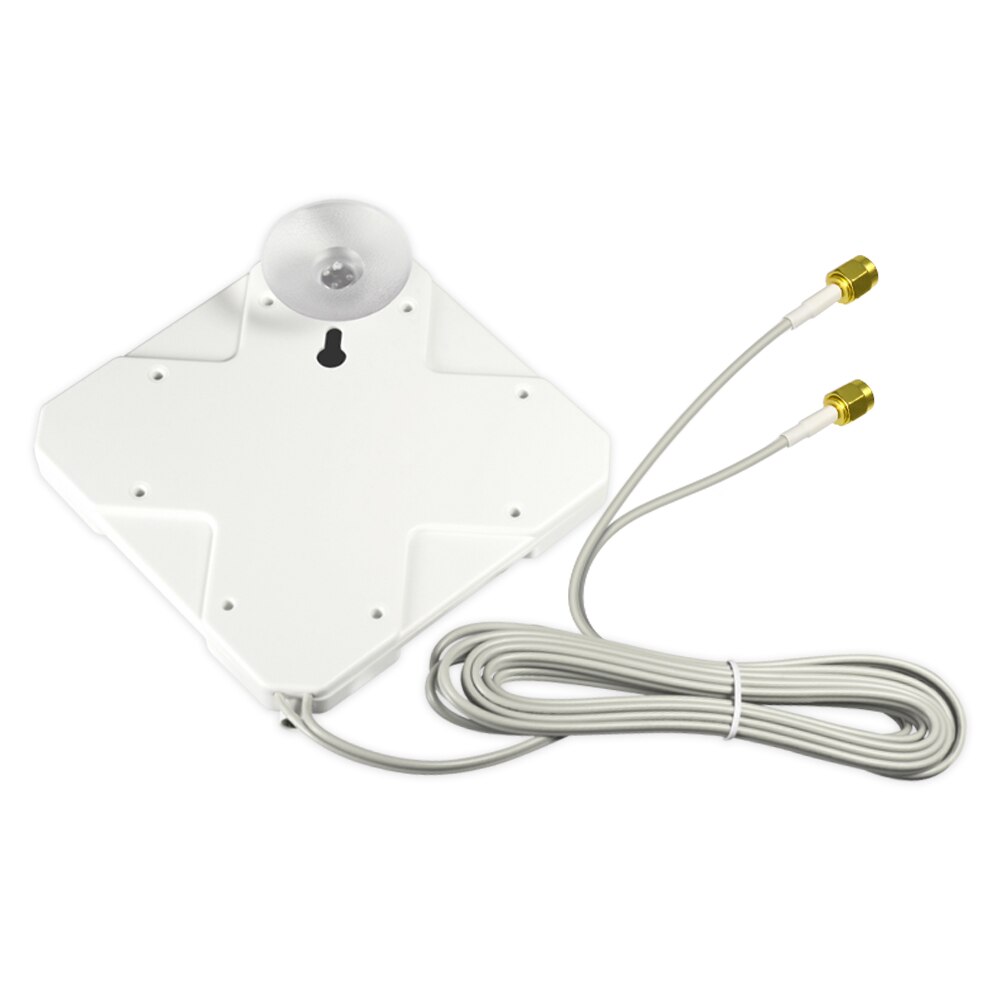 Superbat 4G LTE Antenna 698-960/1710-2690MHZ 35db ... – Vicedeal