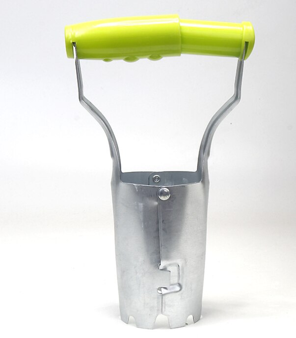 Home Garden Agricultural Tools Seedling Tube Veget... – Vicedeal