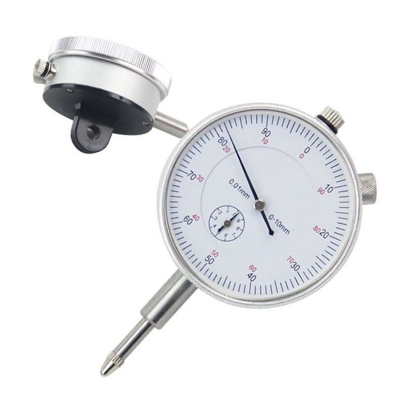 High Accuracy 10/0.01mm micrometer Measurement Ins... – Grandado