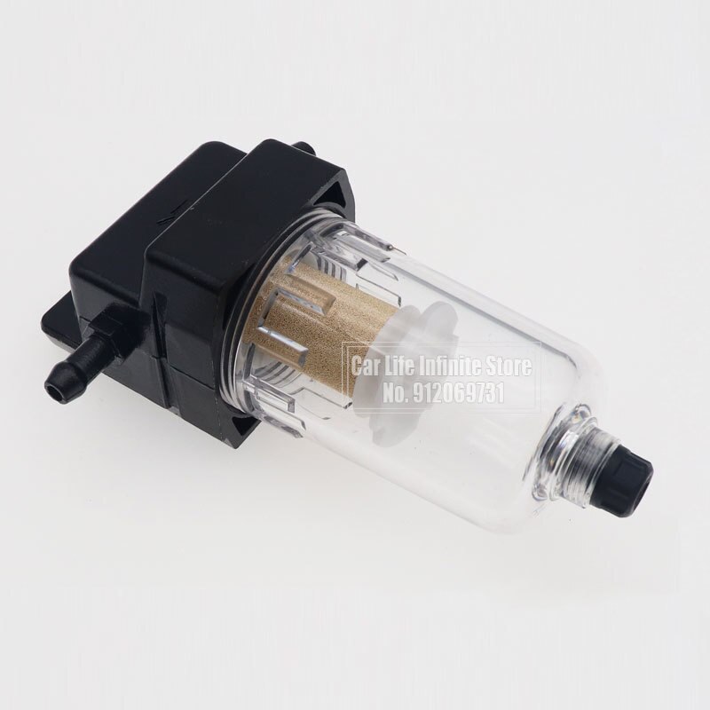 1pc Fuel Filter / Water Separator Kit For Webasto/... – Vicedeal