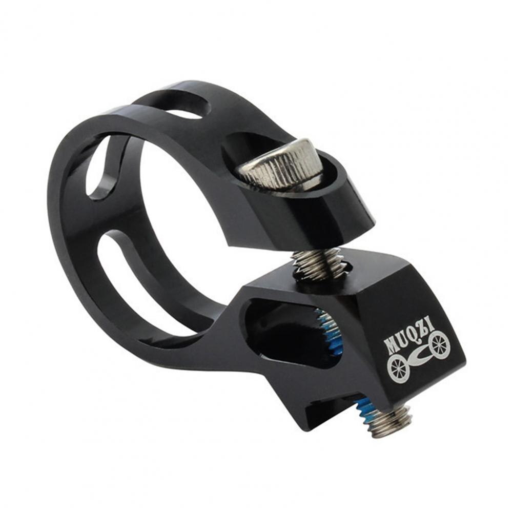 Gear Lever Clamp Anodic Coloring Anti-corrosion Br... – Grandado