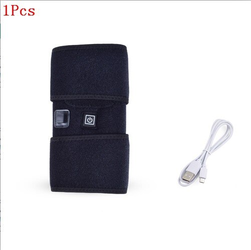 Arthritis Knee Support Brace Infrared Heating Ther... – Grandado