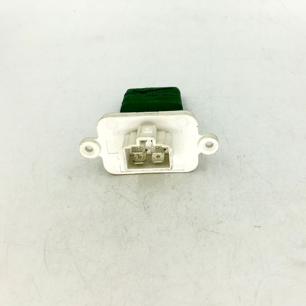 Blower motor resistor for 90.17497 8112040-C0100 f... – Grandado