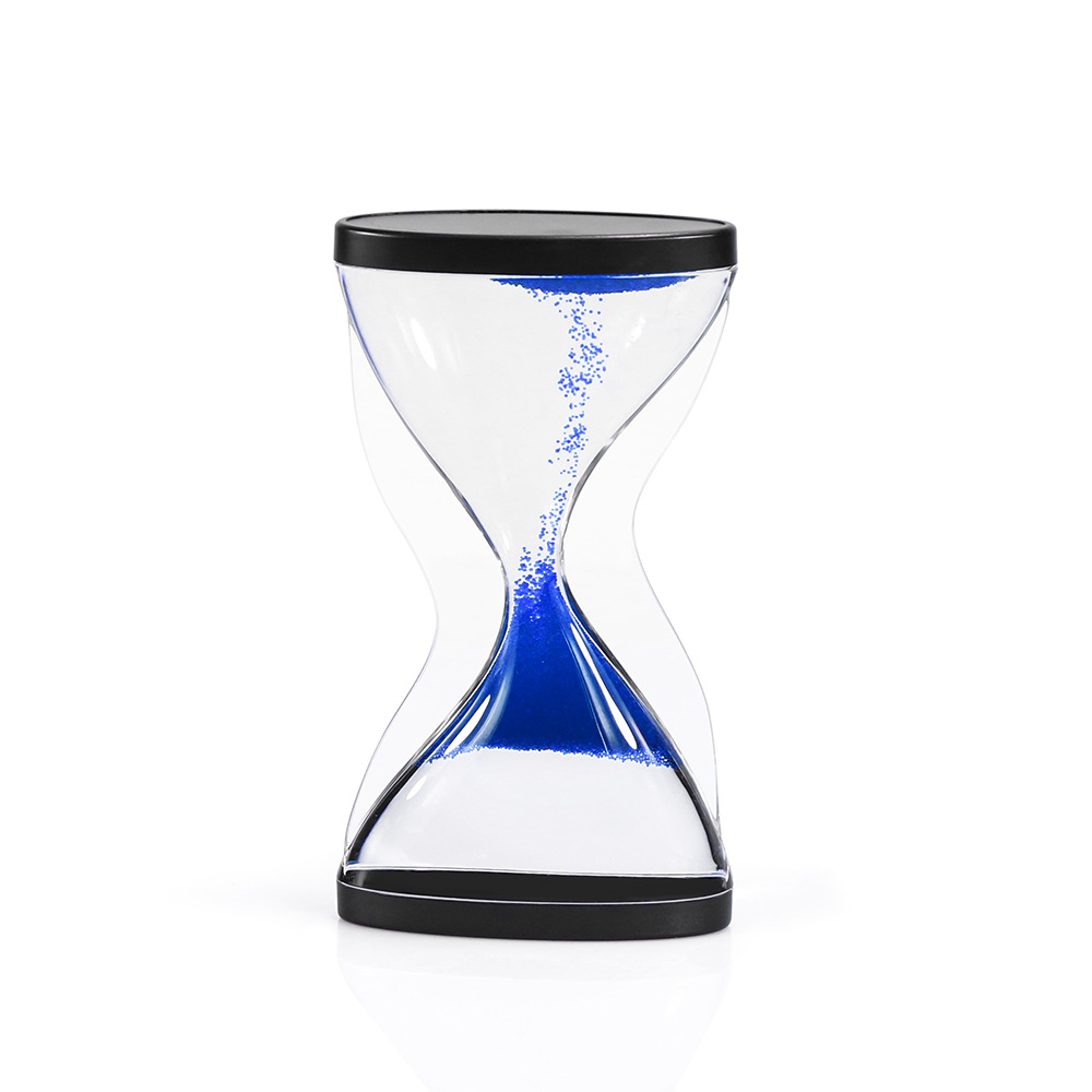 Hjemmeinnredning oppover timeglass timer dekompres... – Grandado