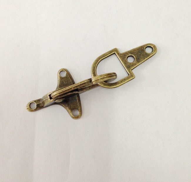 10pcs Metal Buckles for Handbag Strap Belt Clasp S... – Grandado