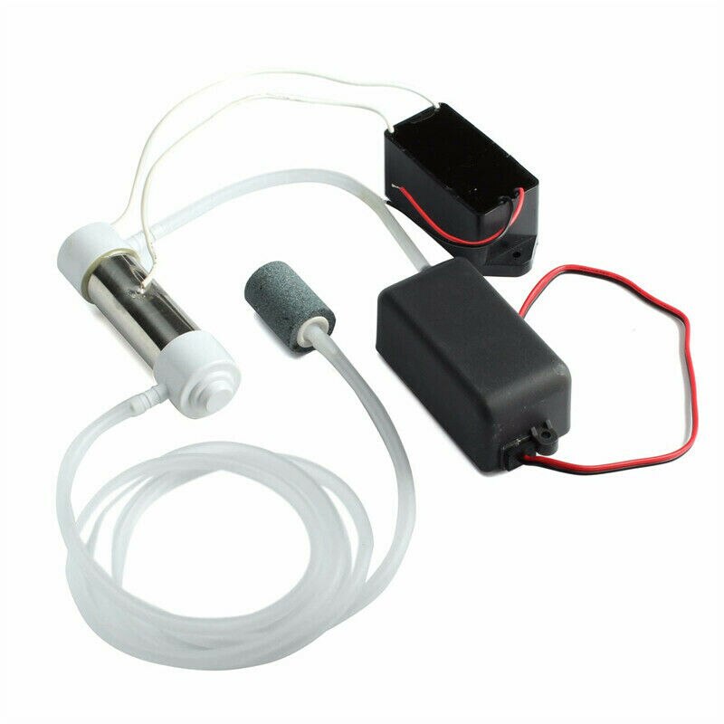 Ozon Generator Ozon Water Lucht Schoon Sterilisato... – Vicedeal