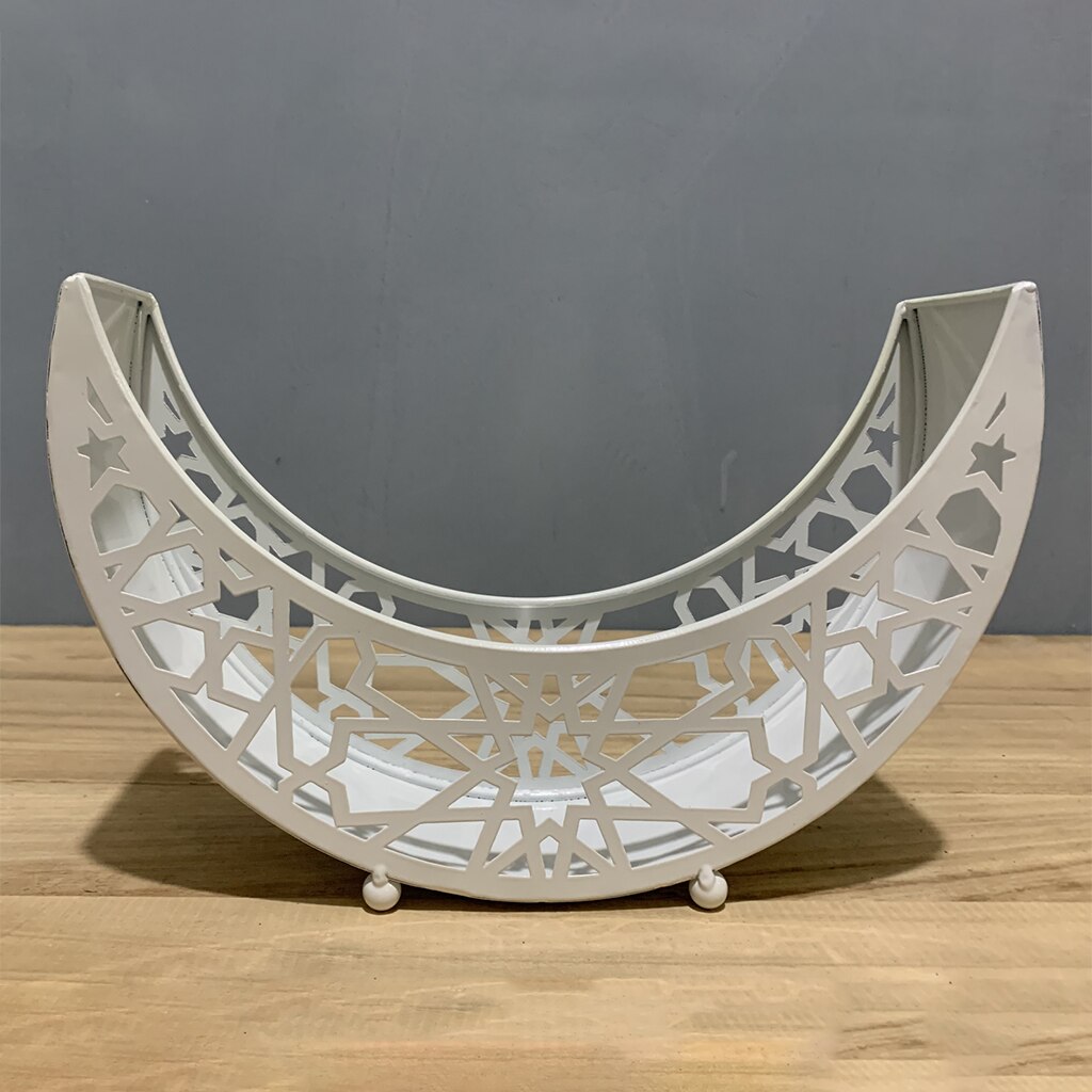 Islam Eid Tafel Ramadan Voedsel Dienblad Organizer... – Grandado