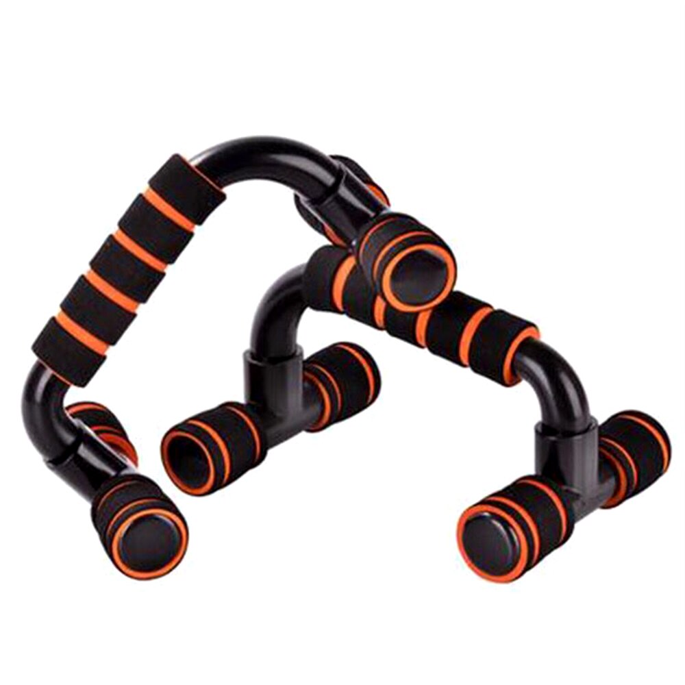 Push Up Stands Strength Training Holders Workout E... – Grandado