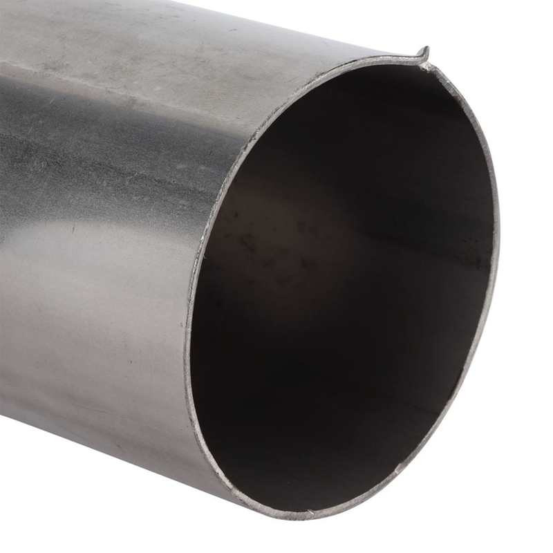 Auspuff Kupplung 2 ‑ 1 Adapter Edelstahl Auspuff M... – Grandado