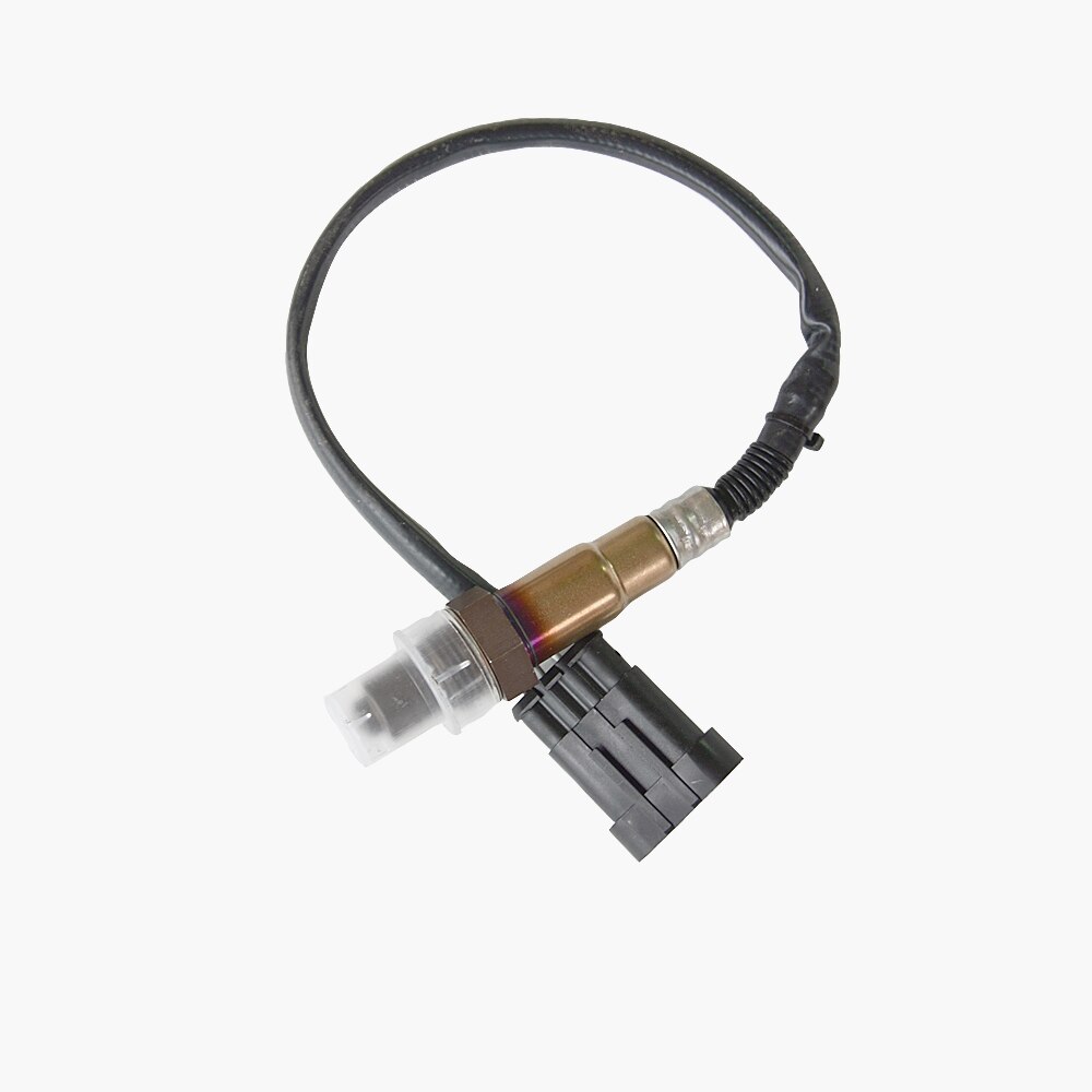 AP01 1 x Oxygen Senor Lamda Sensor for Alfa Romeo Fiat Lancia Iveco OE ...
