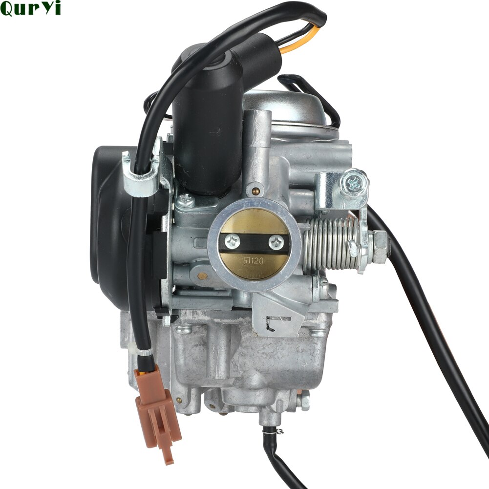 Motorfiets Carb 26Mm Carburateur Voor Suzuki AN125... – LovingPrices