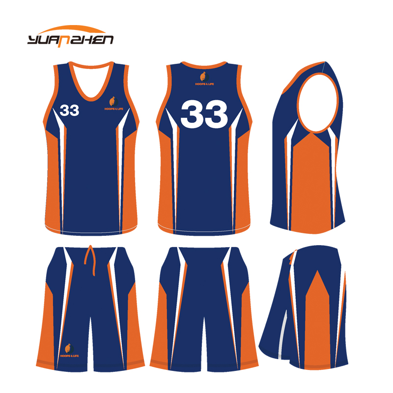 your own basketball uniform – Grandado