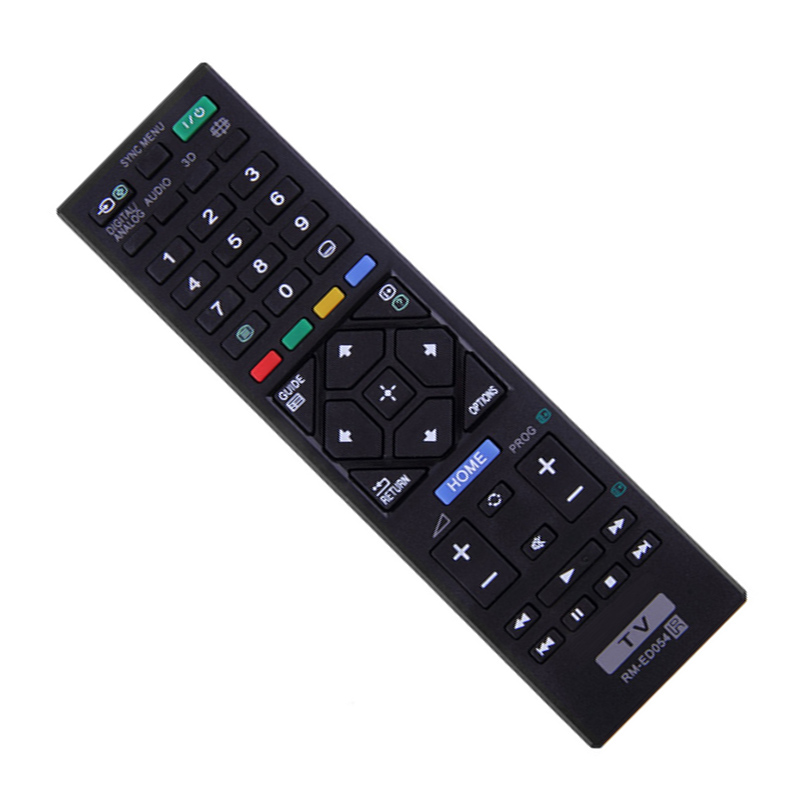 Replacement Remote Control For Sony TV RM-ED052 RM... – Vicedeal