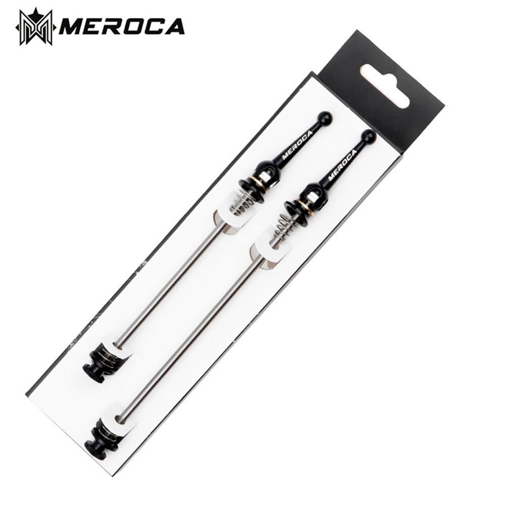 Titanium Shaft Quick Release Rod Titanium Axis Hub... – Vicedeal