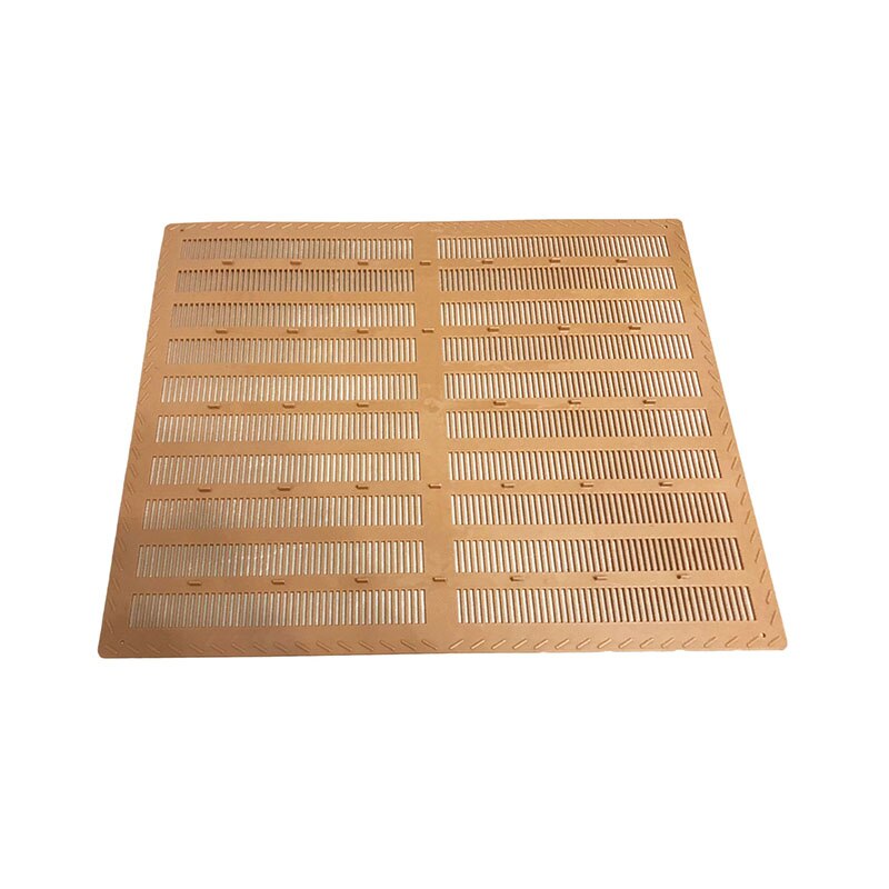 7pcs propolis collector bee glue Harvest mesh devi... – Vicedeal