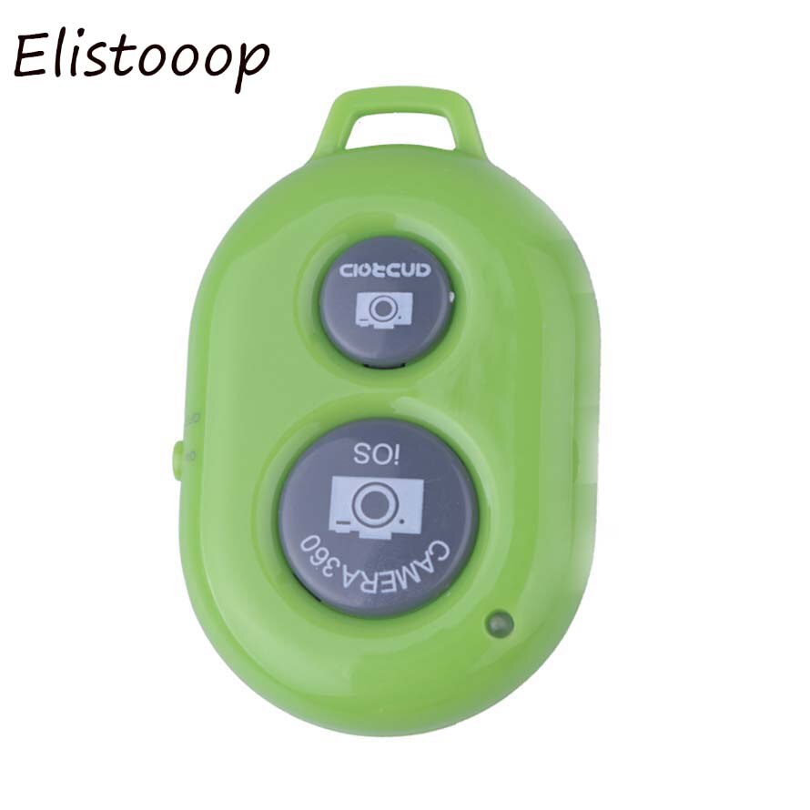 Bluetooth Draadloze Afstandsbediening Sluiter Came... – Grandado