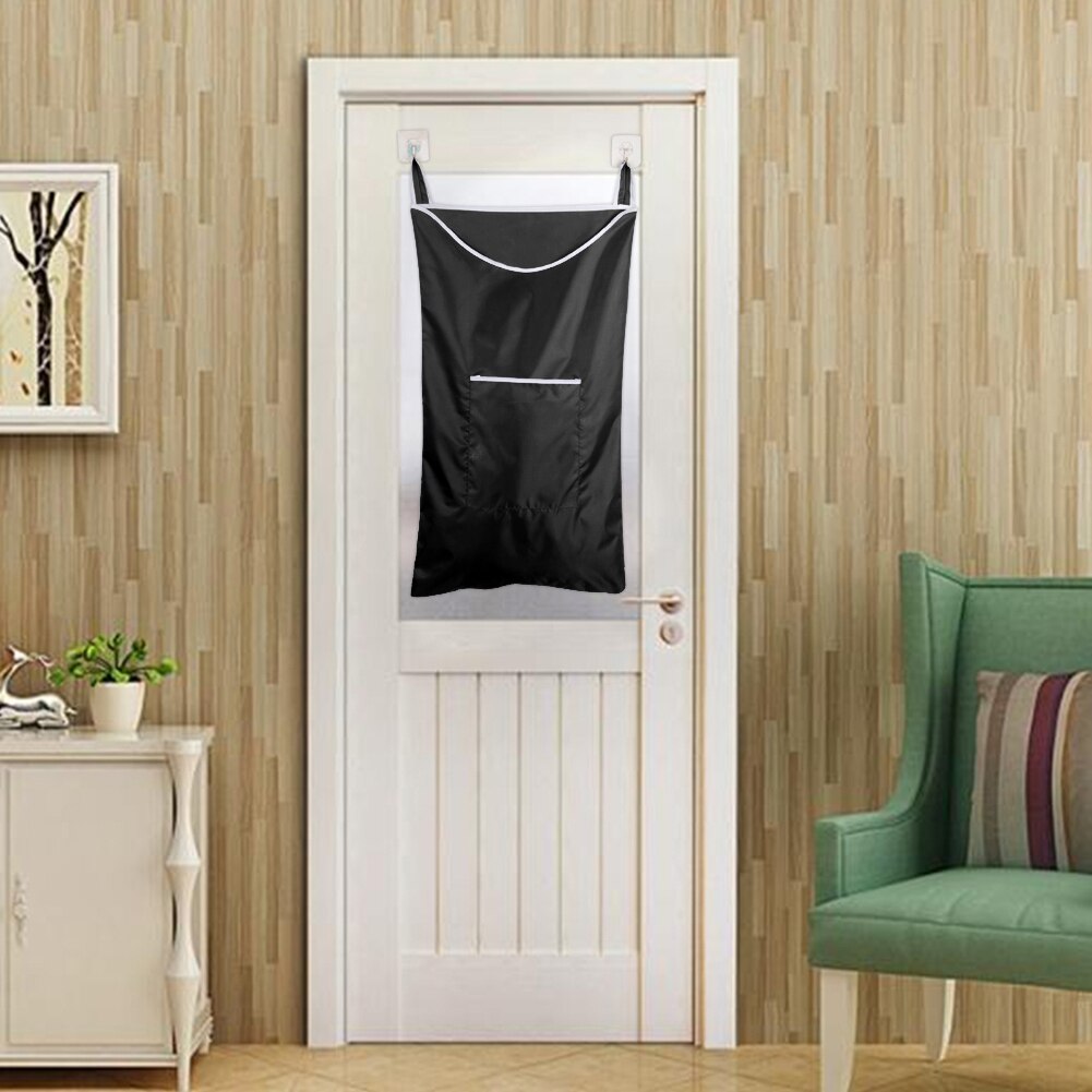 Heißer Platzsparend Tür Zurück Hängen Wäschekorb B... – Vicedeal