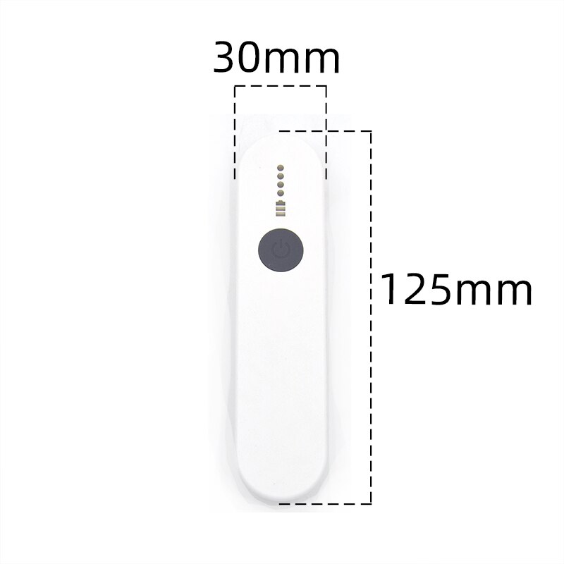 USB Household Ultraviolet Sterilizer Lamp Portable... – Grandado