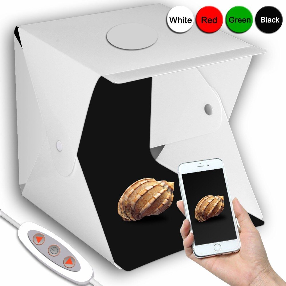 30cm professionele studio fotografie soft light bo... – Grandado