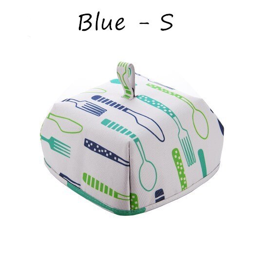 Foldable Insulated Food Cover Food Cover Insulatio... – Vicedeal