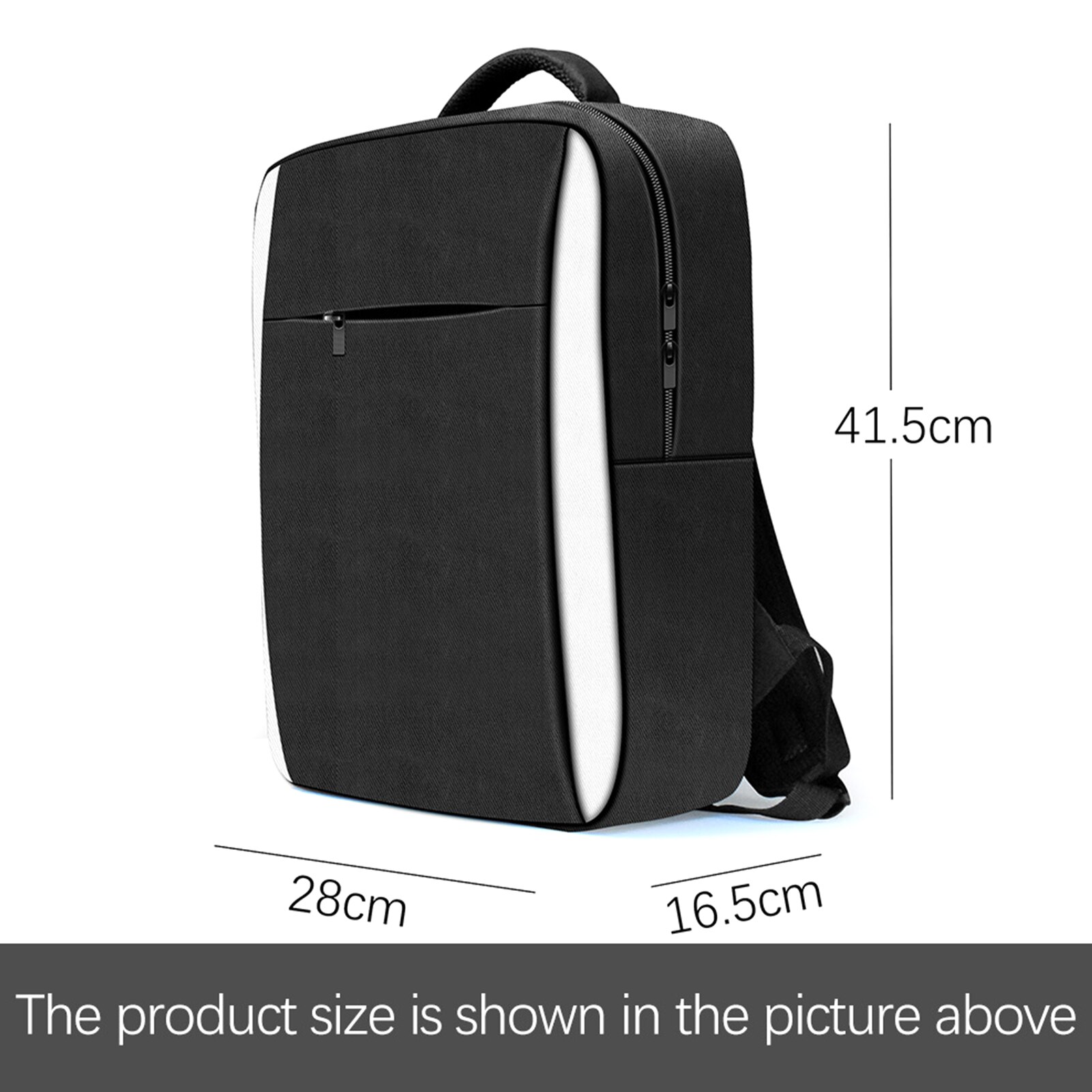 Game Controller Accessory Storage Bag Backpack For... – Grandado