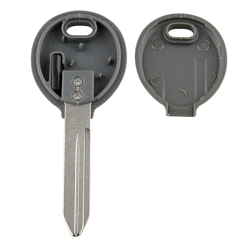 Uncut Transponder Ignition Car 46 Chip Key Fit for Chrysler – Grandado